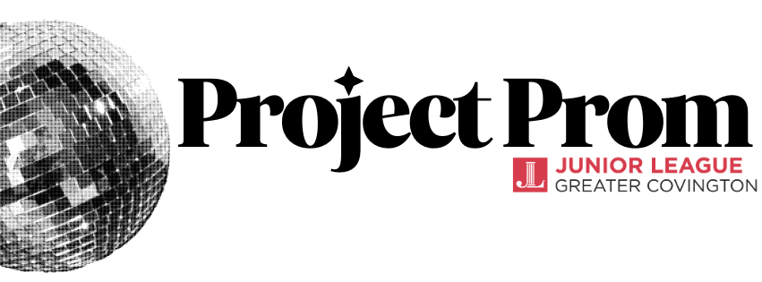 Project Prom - Junior League of Covington, LA